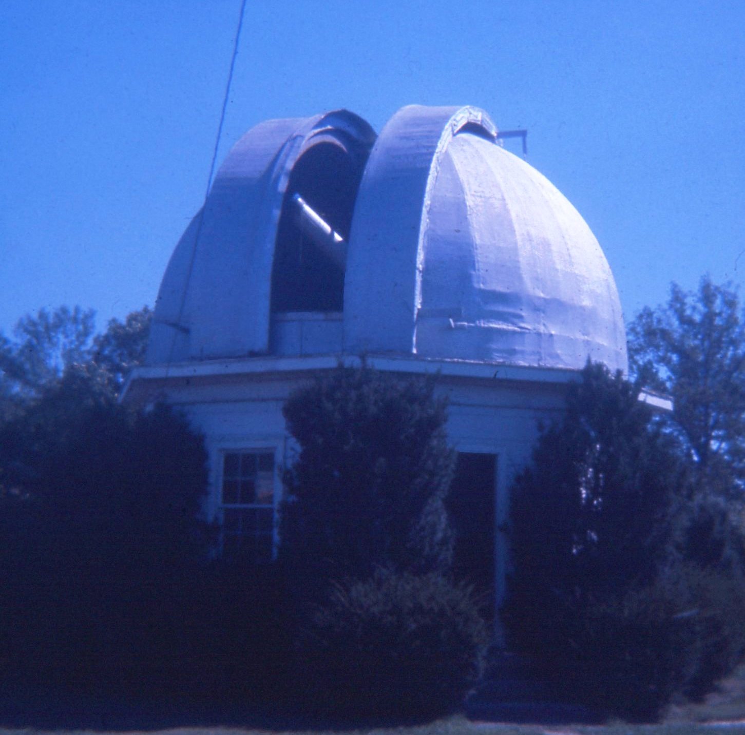 Return to Starlight Nights